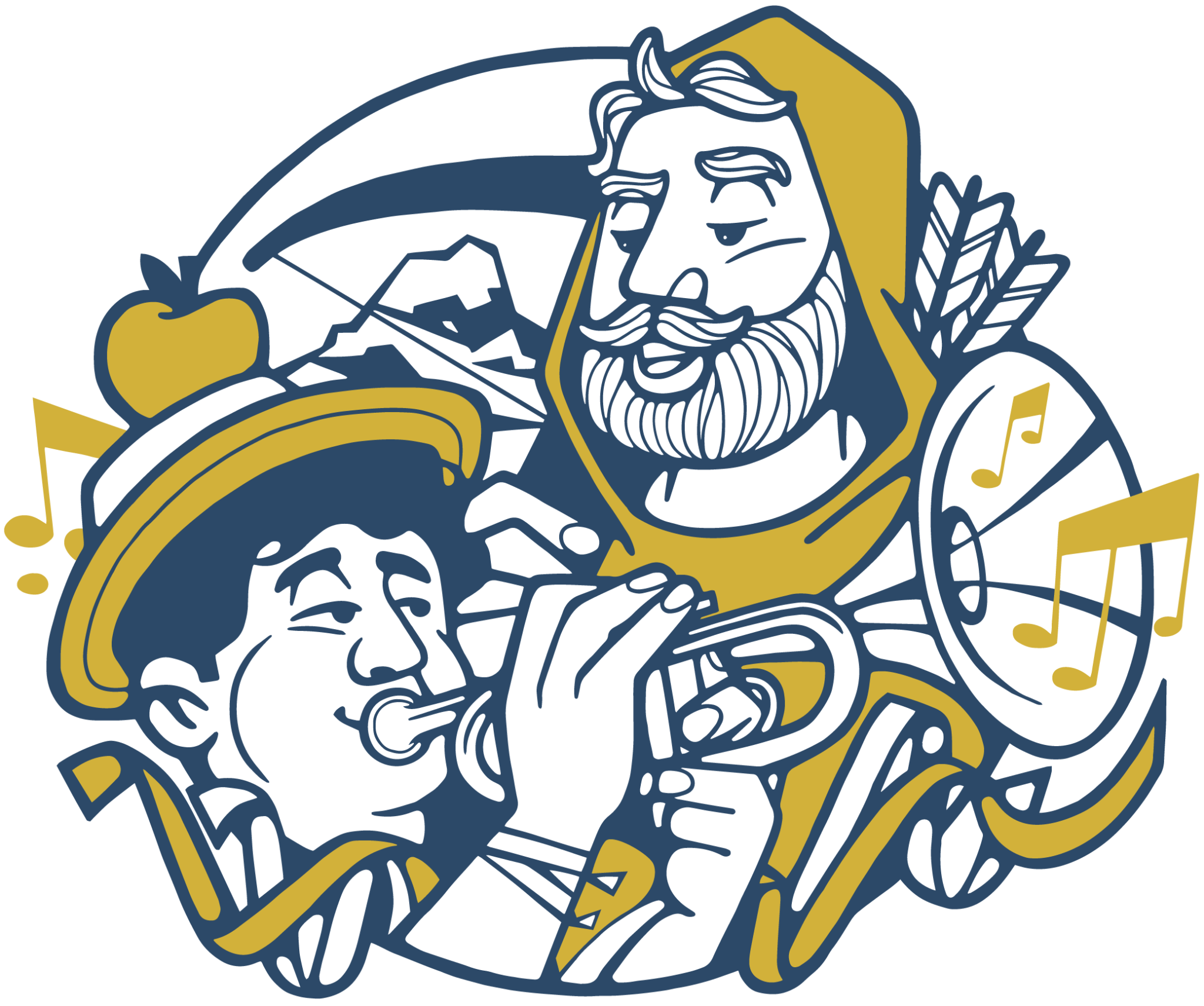 Guggen - Gugg Uri 2025